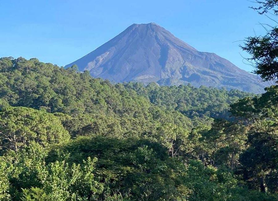 52 Hectáreas en Venta a 5km de Montitlan Cuauhtémoc Colima | Lamudi.com.mx