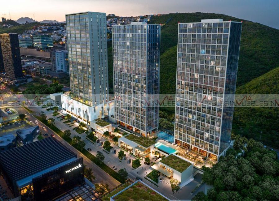 Distrito Armida | Lamudi.com.mx