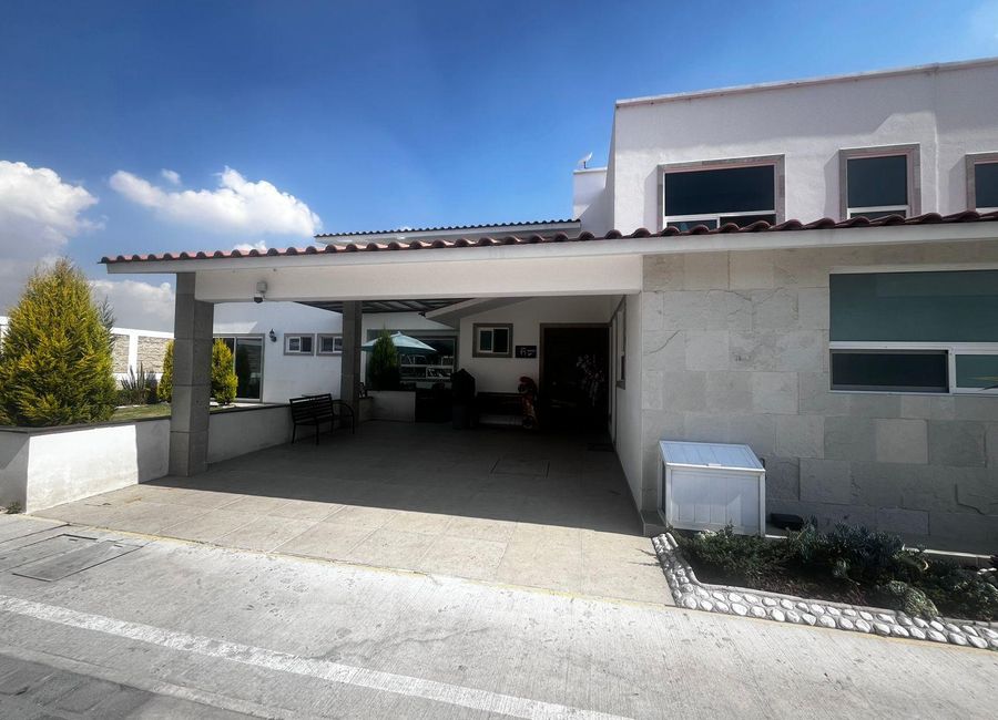 VENTA DE CASA EN RESIDENCIAL LA MAGDALENA II EN SANTA MARÍA MAGDALENA ...
