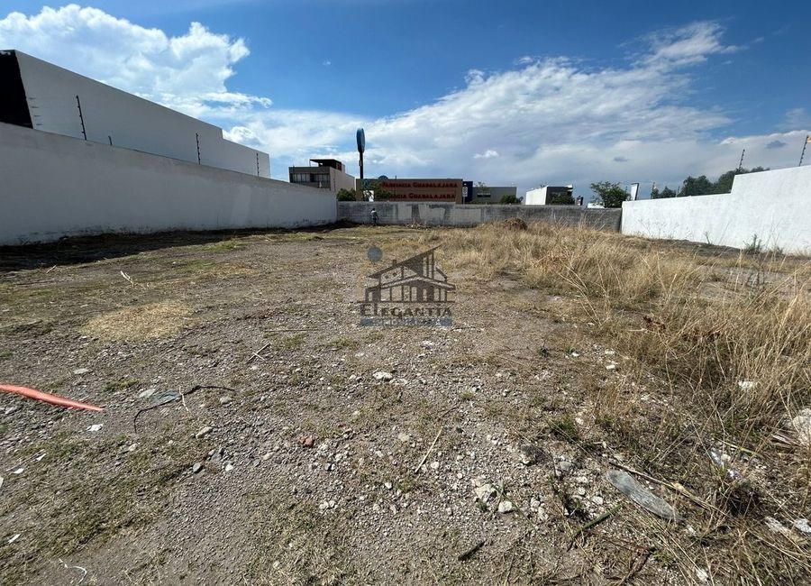 Terreno venta San Isidro Juriquilla, Qro. 1,450,000 MigCel EMC | Lamudi ...