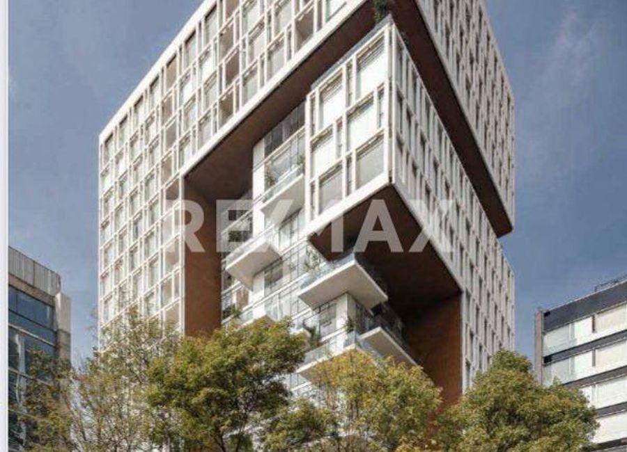 Icon Condesa - (3) | Lamudi.com.mx