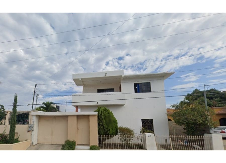 Casa en Remate en Mariano Matamoros, FG-892 | Lamudi.com.mx