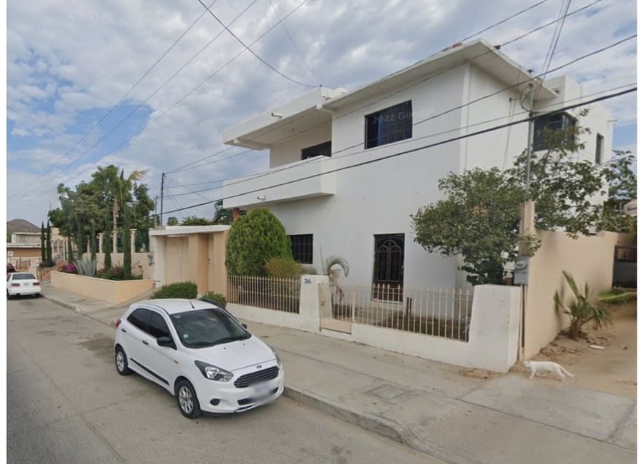 Casa en Remate en Mariano Matamoros, FG-892 | Lamudi.com.mx