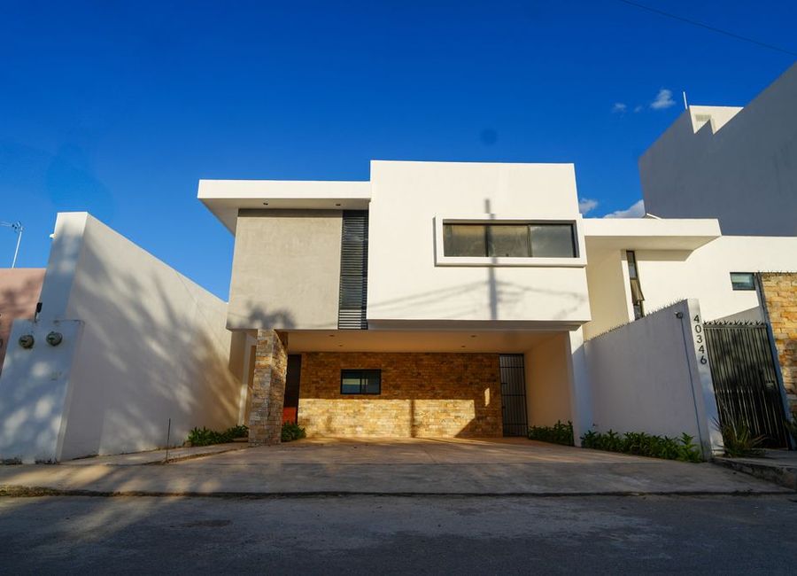 Casa en venta | SANTA GERTRUDIS COPO | ENTREGA INMEDIATA | | Lamudi.com.mx