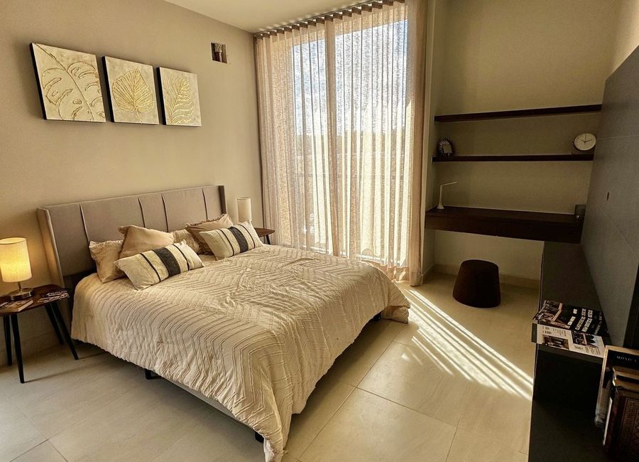 DEPARTAMENTO A ESTRENAR EN VENTA DE 3 RECÁMARAS / SANTA GERTRUDIS COPÓ | Lamudi.com.mx