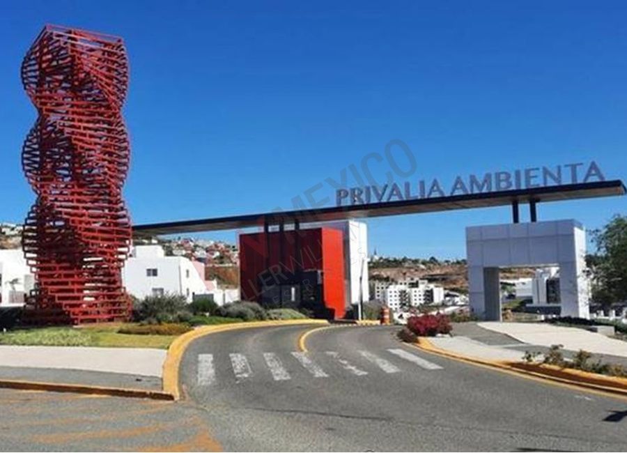 VENTA DEPARTAMENTO EN PRIVALIA QUERÉTARO CON AMENIDADES | Lamudi.com.mx