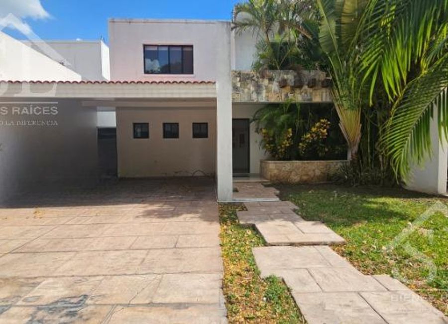 Casa en Santa Gertrudis Copo | Lamudi.com.mx