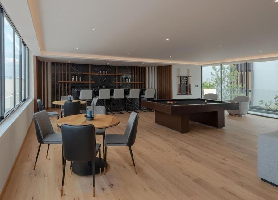 Casa en Venta en Alfieri Cuajimalpa | Lamudi.com.mx
