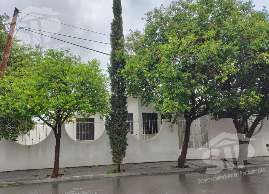 Casa en Renta 1Piso Col Tulipanes en Saltillo | Lamudi.com.mx