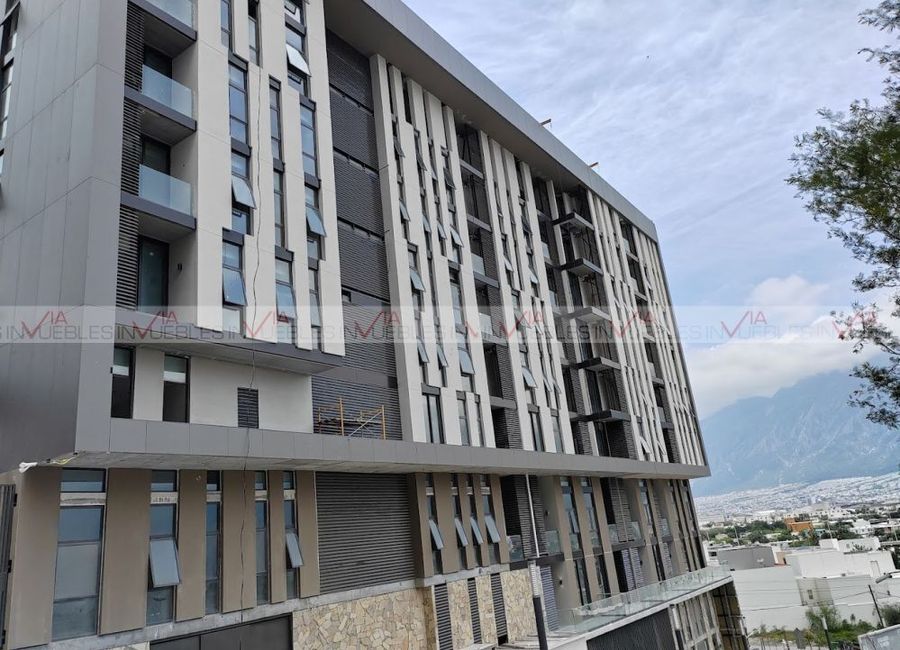 Torre Amatis | Lamudi.com.mx