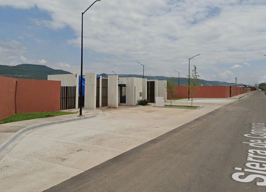 Terreno en venta Fracc. Rinconada Santa Fe II | Lamudi.com.mx