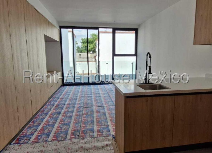 Casa en Venta en Santa Maria la Ribera Cuauhtémoc NC 26-21 | Lamudi.com.mx