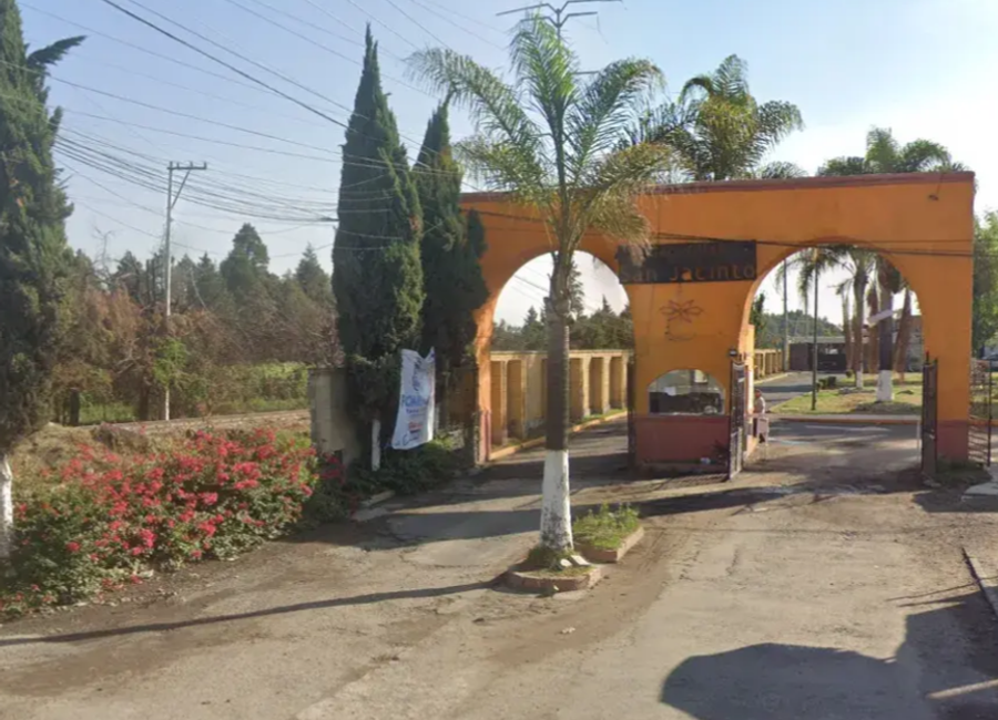 CASA EN VOLCAN ADAMS VILLAS SAN JACINTO | Lamudi.com.mx