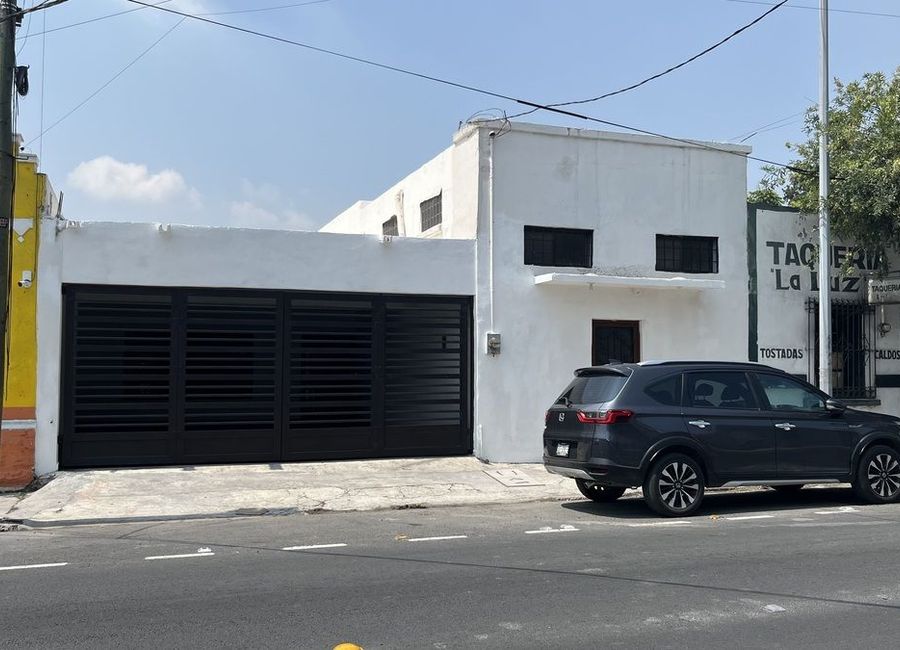 CASA EN RENTA RUPERTO MARTINEZ | Lamudi.com.mx