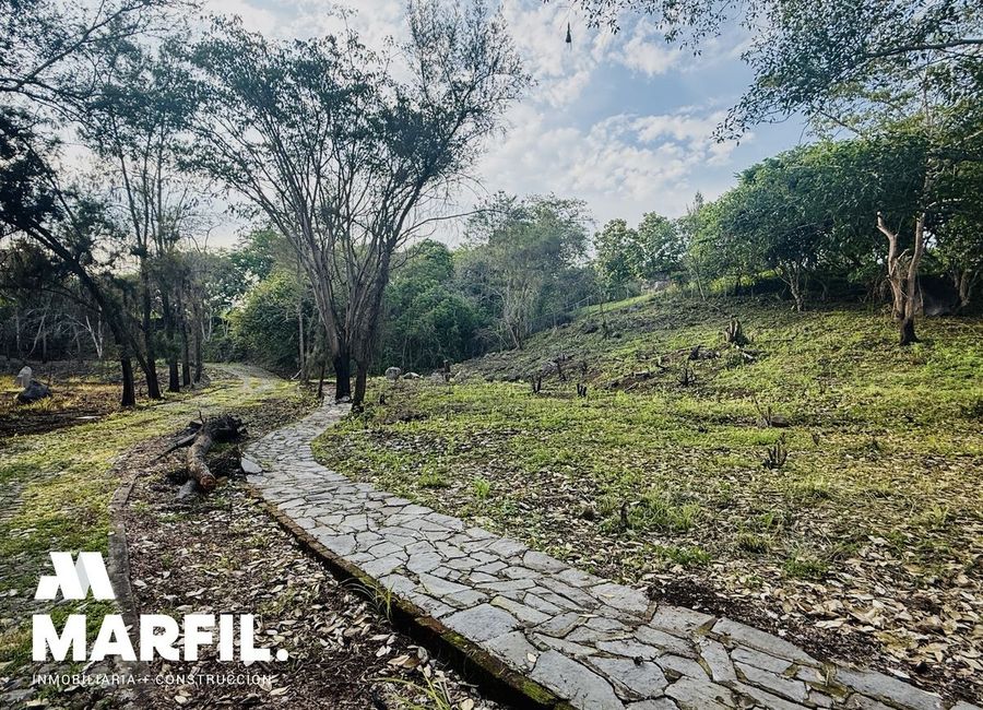 Terrenos Campestres en Venta Fraccionamiento Las Higueras Chivato ...