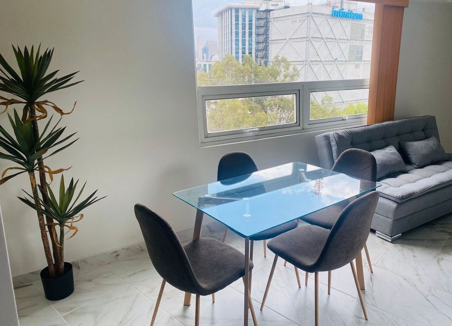 ¡ATENCIÓN! VENTA DE DEPARTAMENTO EN SKY VIEW POLANCO RECIÉN REMODELADO ...