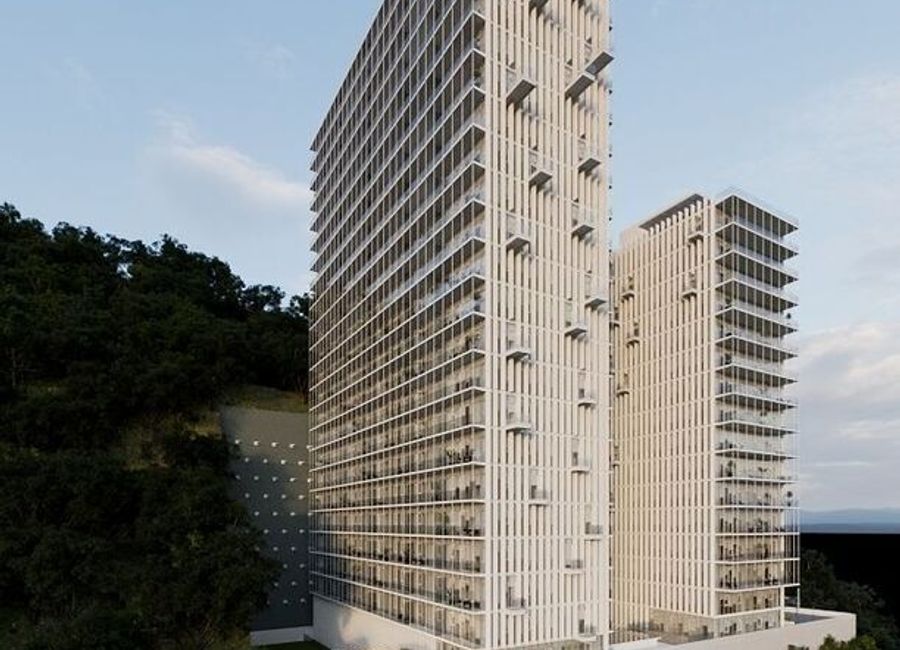 BLUM RESIDENCIAL SANTA FE | Lamudi.com.mx