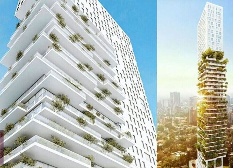 DEPARTAMENTO EN ICON BEYOND | Lamudi.com.mx