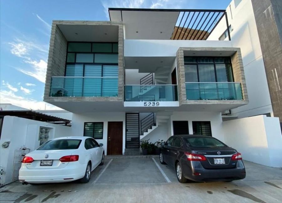 Departamento en Sábalo Country | Lamudi.com.mx