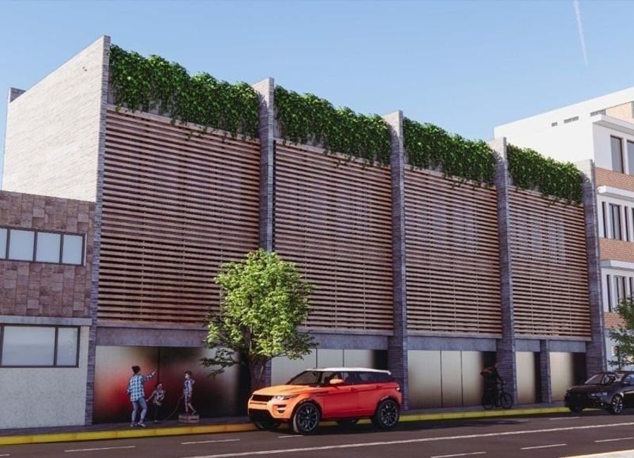Casa de 3 niveles en Preventa en la Colonia Mixcoac. | Lamudi.com.mx