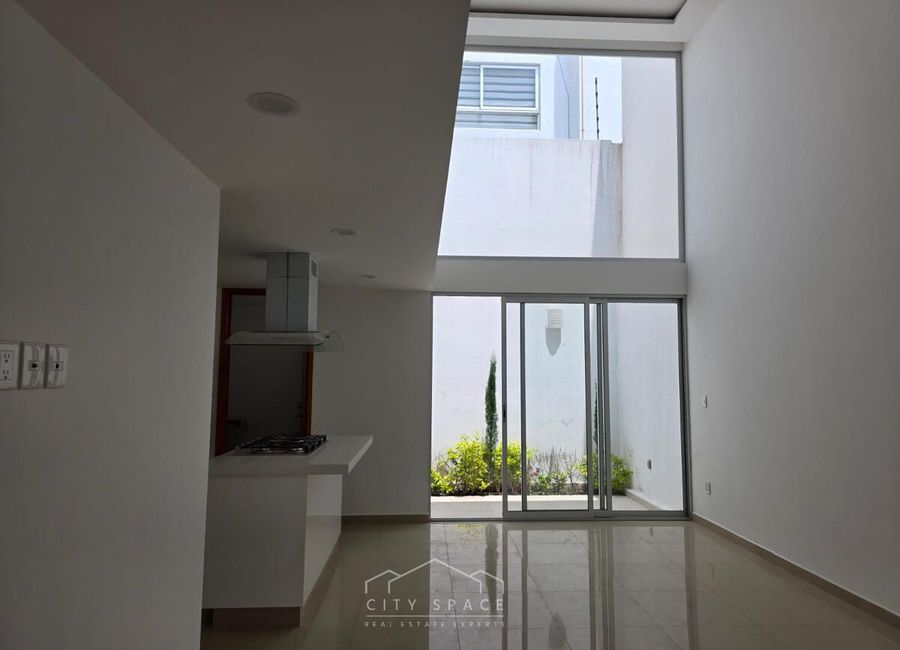 Casa en venta en Colina II, Bosque Esmeralda | Lamudi.com.mx