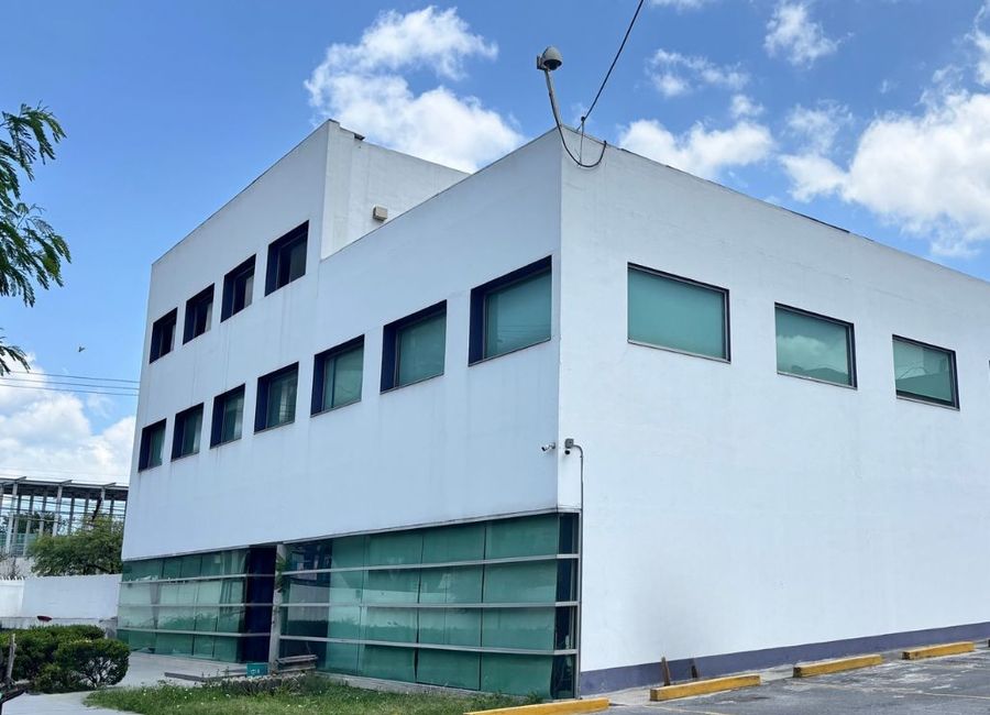 Renta de Edificio para Oficinas en Monterrey, Ave. Morones Prieto, zona Hospital San Jose ...