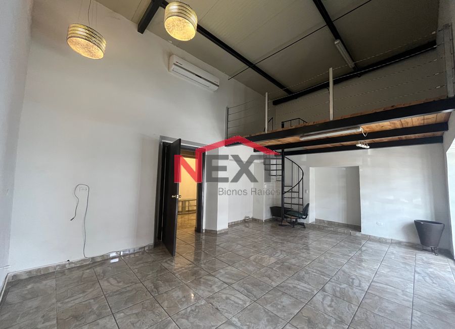 LOCAL EN RENTA COL. CENTENARIO | Lamudi.com.mx