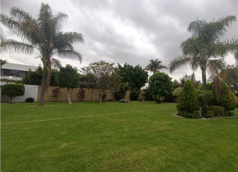 Terreno en Venta San Martinito, Atlixcayotl Ideal Desarrollo Vertical ...