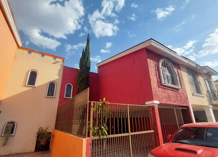 COLONIA DIAZ ORDAZ CERCA DEL ITESO | Lamudi.com.mx