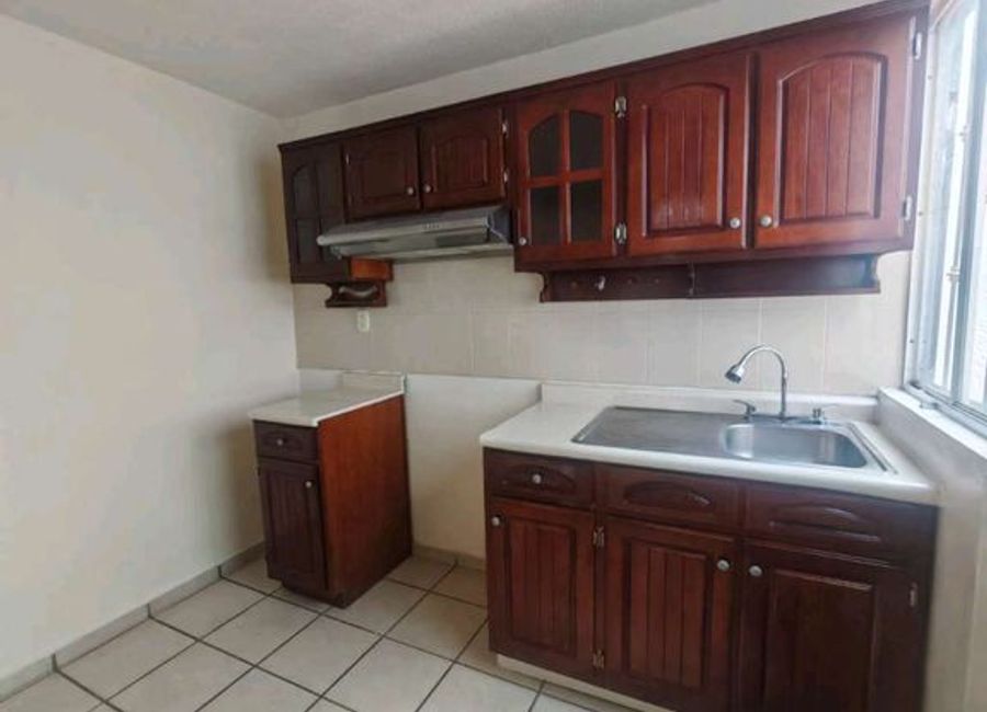 Casa en venta en Fracc. La Luz (Salida Quiroga) | Lamudi.com.mx
