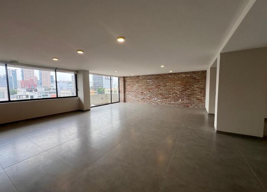 Departamento Remodelado IV secc Polanco | Lamudi.com.mx