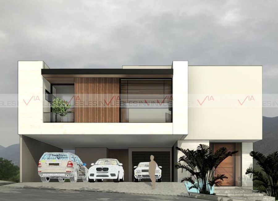 Carolco 3 Sector | Lamudi.com.mx