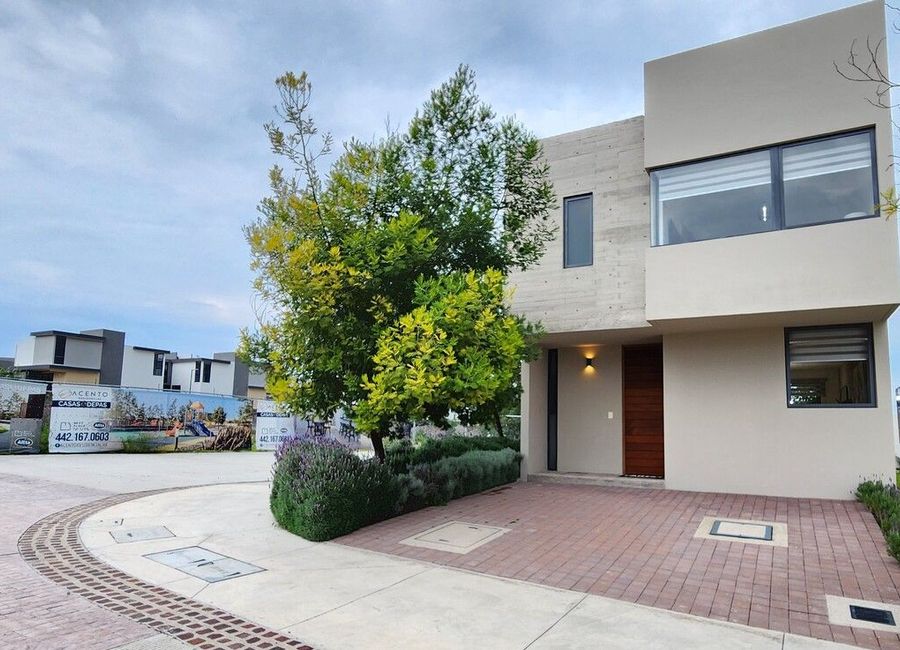 CASA EN VENTA EN ZIZANA, 3 HAB, ACABADOS PREMIUM | Lamudi.com.mx
