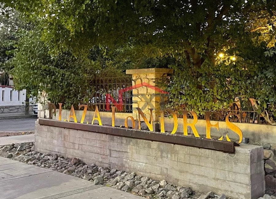 ESPACIO PARA EXHIBICION EN PLAZA LONDRES | Lamudi.com.mx