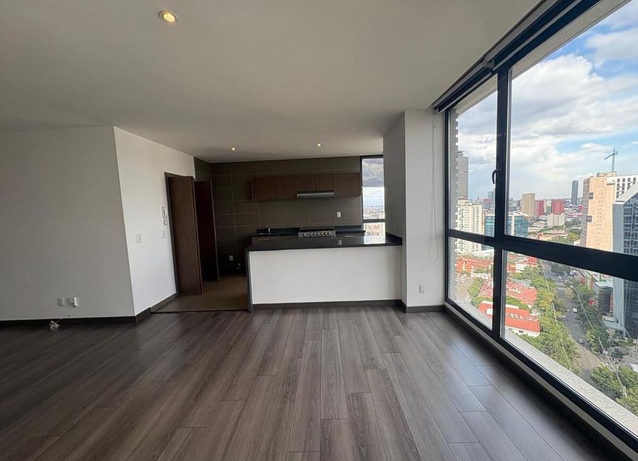 Departamento en Venta en Be Grand Alto Polanco | Lamudi.com.mx