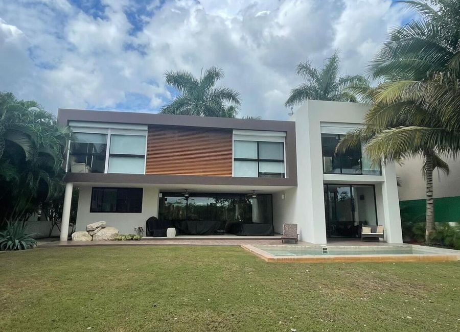 Casa en venta, Privada Kilil, Yucatán Country Club | Lamudi.com.mx