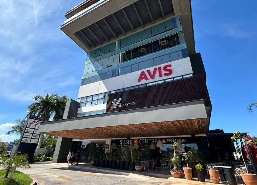 Oficina en Venta/Renta en SKY City – Mérida, Yucatán | Lamudi.com.mx