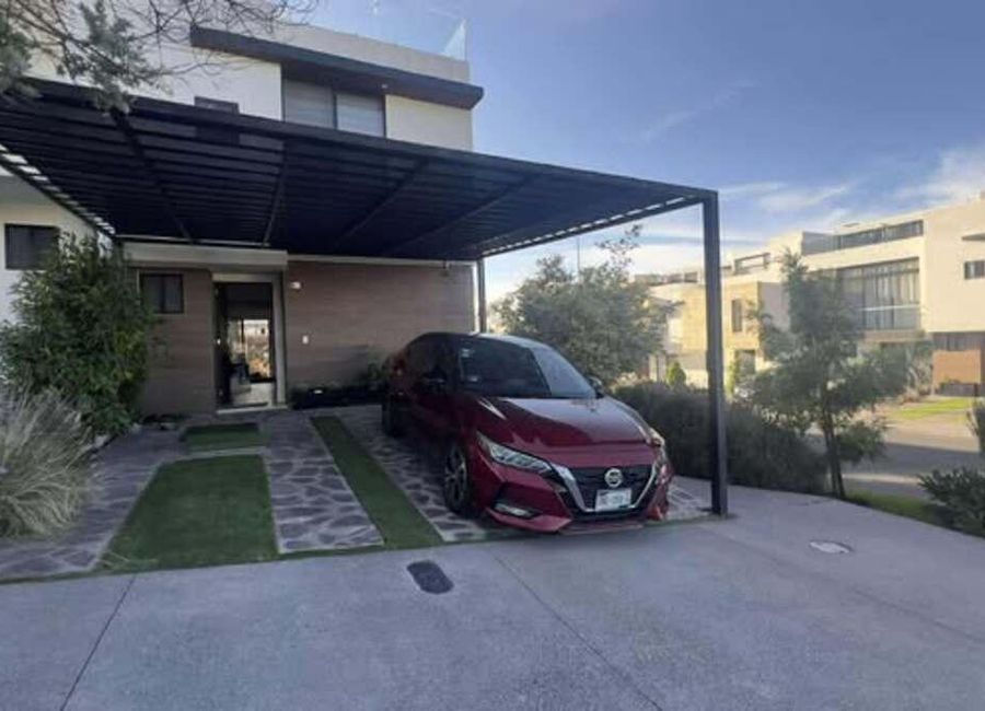 Casa en Venta Thandi Zibatá | Lamudi.com.mx