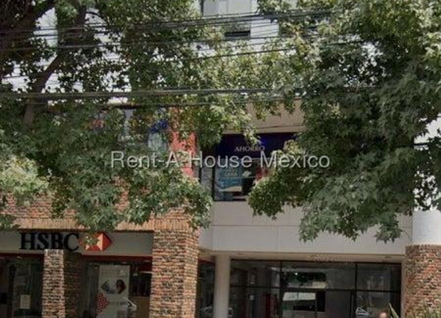 Oficina en Venta en Avenida Jose Maria Castorena, Cuajimalpa RU 25-3561 ...