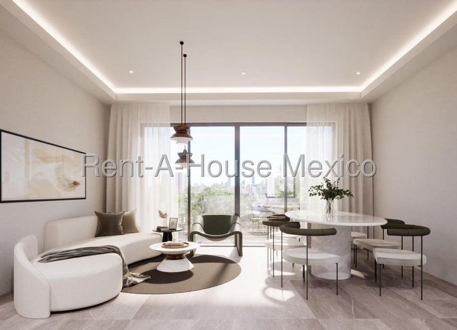 Departamento en Venta Coyoacan,San Pablo TepetlapaRU25-3040. | Lamudi ...