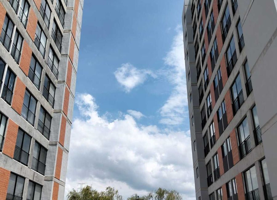Departamento en Venta en Capital Norte - Altures 203-2 | Lamudi.com.mx