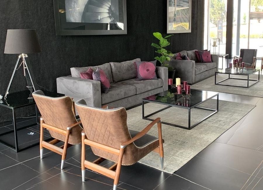 Estrena Departamento en venta en bosque Real Five | Lamudi.com.mx