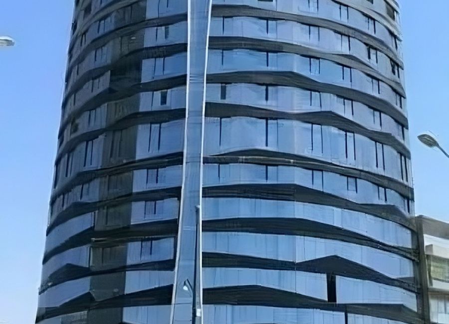 Departamento Amueblado en renta puebla Lomas de angelopolis Torre Abric ...