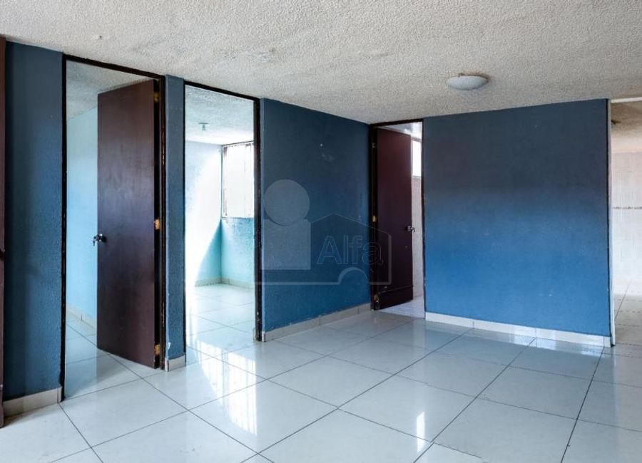 Departamento en venta en Coltongo, Azcapotzalco, Ciudad de México ...
