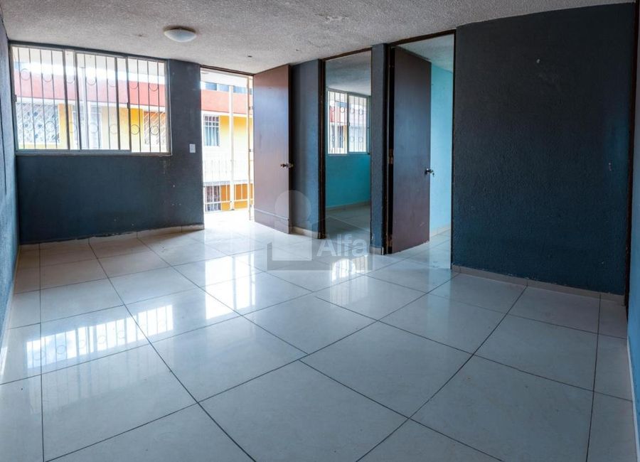 Departamento en venta en Coltongo, Azcapotzalco, Ciudad de México ...