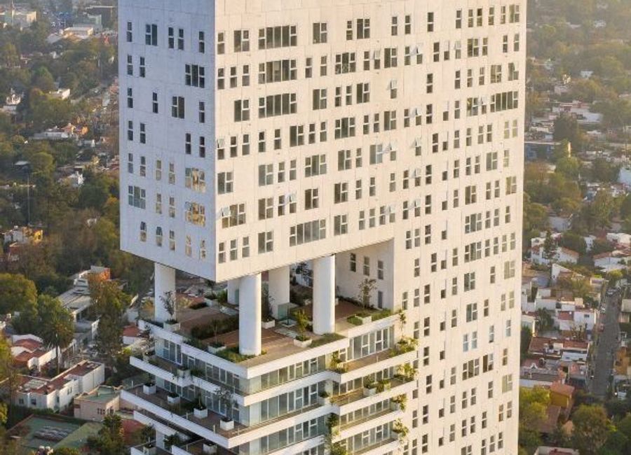 Departamento venta Icon Beyond, San Angel | Lamudi.com.mx