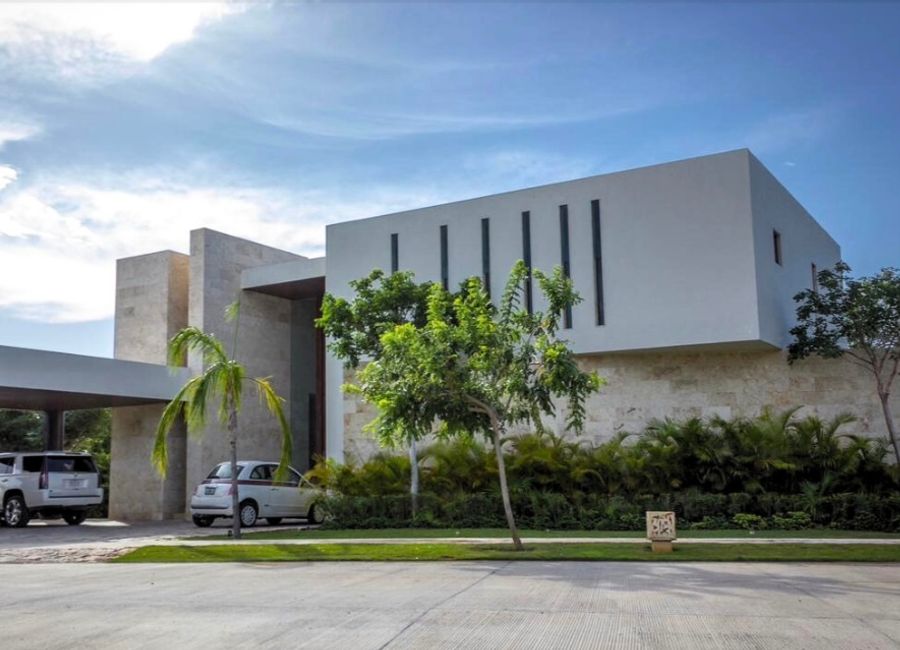Preciosa casa en venta en Kilil, Yucatán Country Club | Lamudi.com.mx