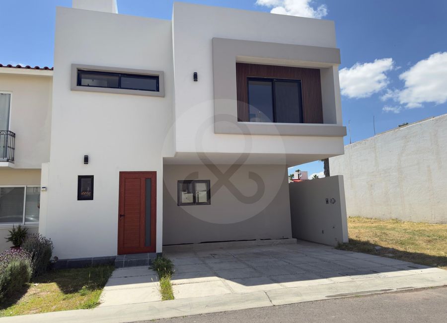 Real del bosque Casa en condominio en venta en Fraccionamiento Real del ...