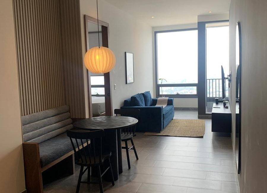 Departamento en venta en Be Grand Reforma | Lamudi.com.mx
