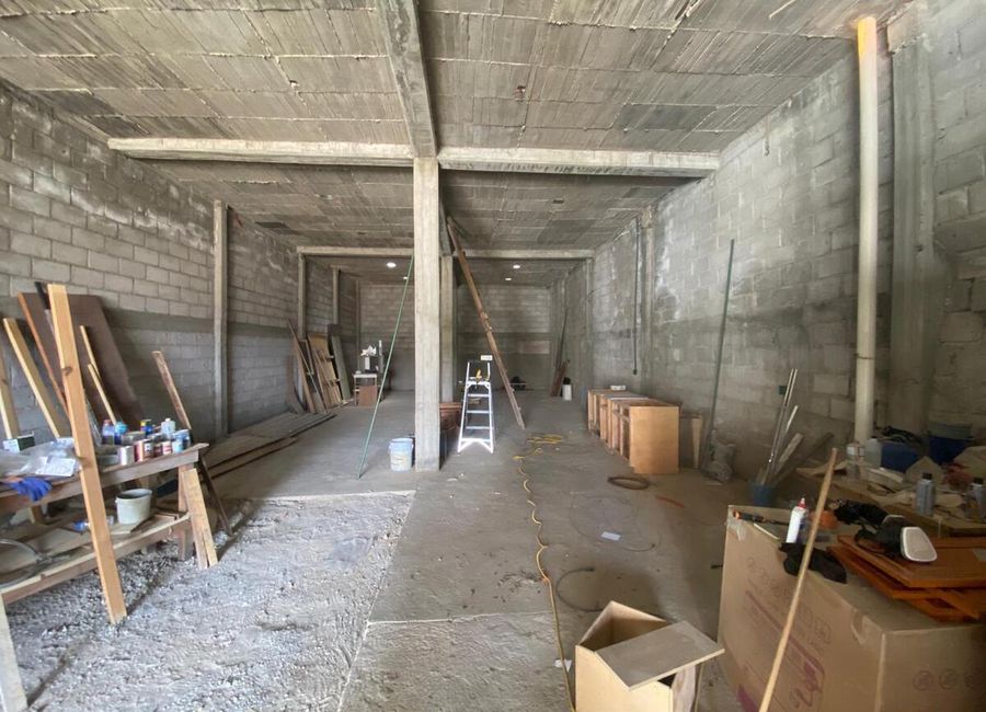 ESPACIO IDEAL PARA ALMACEN, BODEGA EN RENTA | Lamudi.com.mx